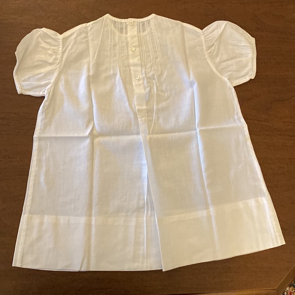 Dresses | 1981 Vintage Baby Dressgown | Poshmark